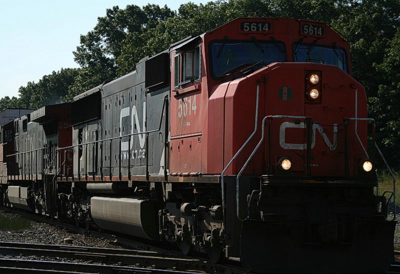 CN 5614